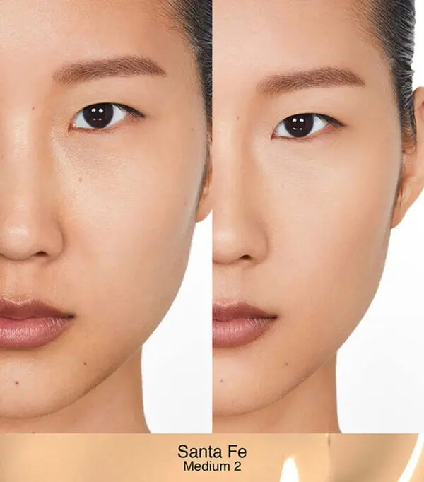 NARS Sheer Glow Foundation - Beige