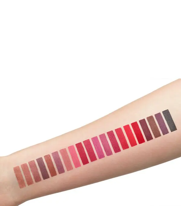 NARS Powermatte Lip Pigment - Purple