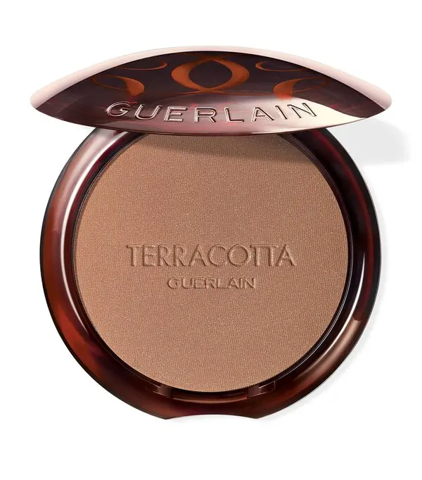 GUERLAIN Terracotta The Bronzing Powder - Neutral