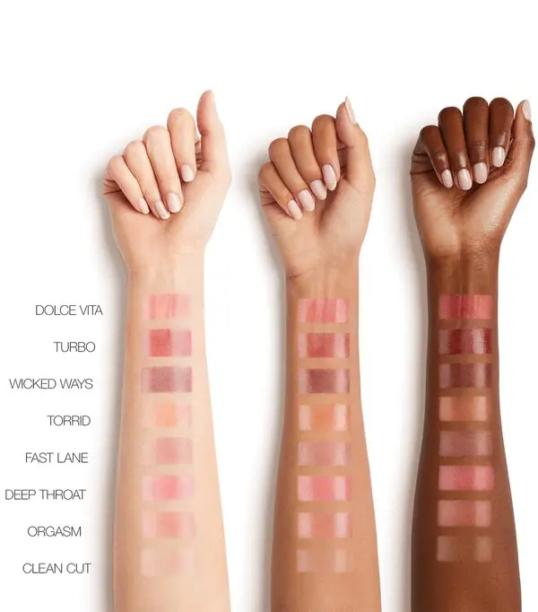 NARS Afterglow Lip Balm - Pink