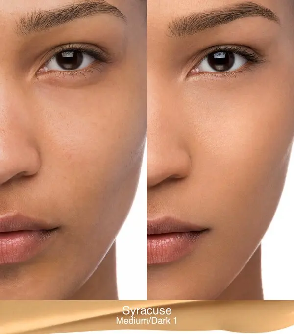 NARS Natural Radiant Longwear Foundation