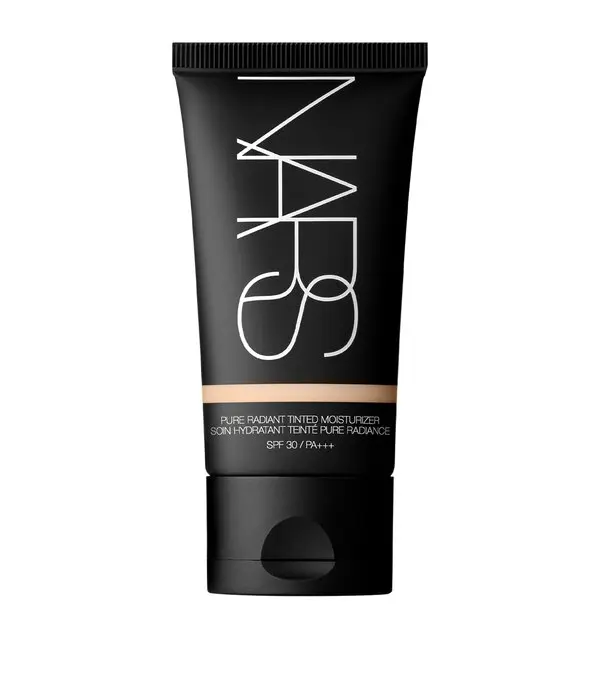 NARS Pure Radiant Tinted Moisturizer Spf 30/pa - Beige