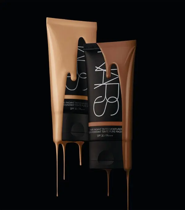 NARS Pure Radiant Tinted Moisturizer Spf 30/pa - Beige