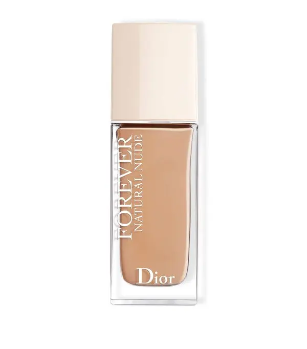 Dior Forever Natural Nude Foundation - Beige