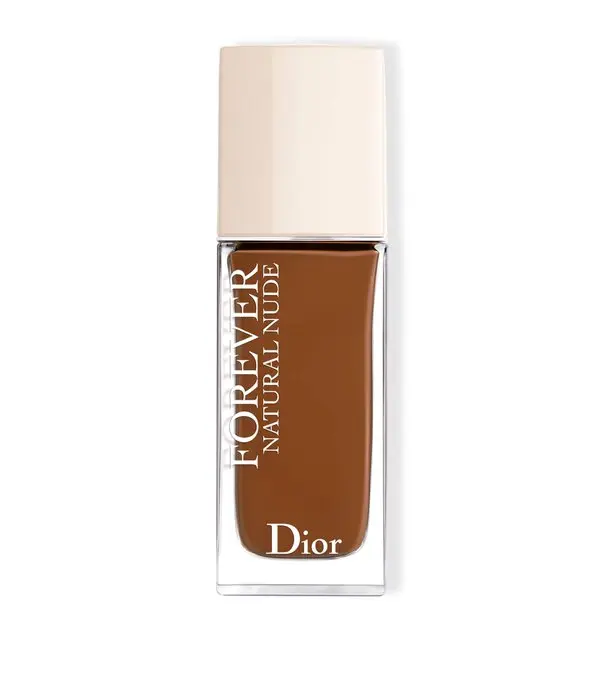 Dior Forever Natural Nude Foundation - Beige