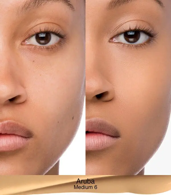 NARS Natural Radiant Longwear Foundation