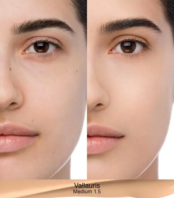 NARS Natural Radiant Longwear Foundation