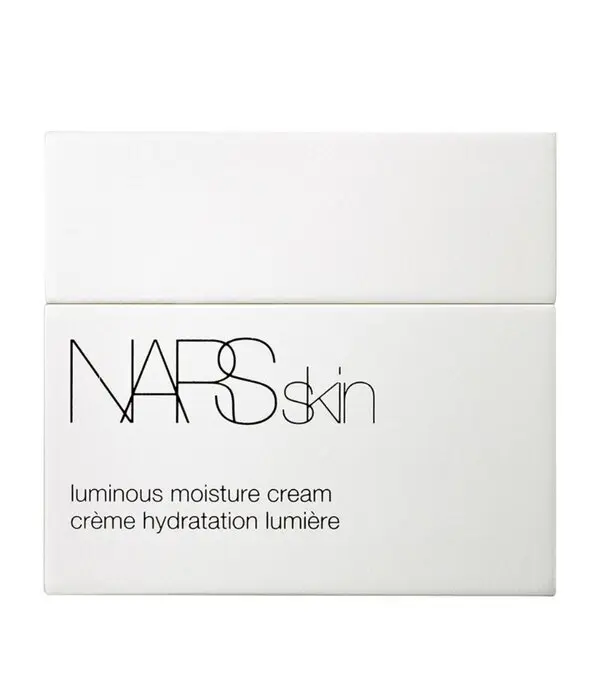NARS Luminous Moisture Cream
