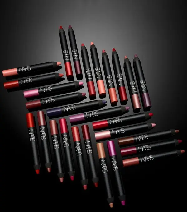 NARS Velvet Matte Lip Pencil