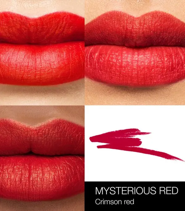 NARS Velvet Matte Lip Pencil