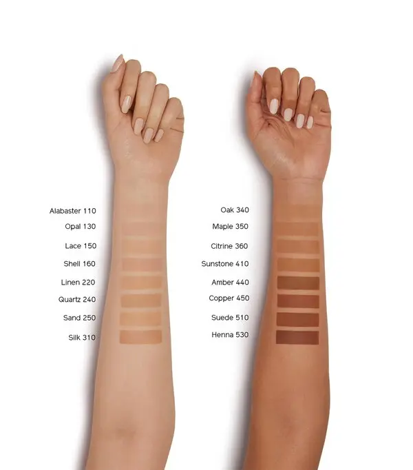 SHISEIDO Synchro Skin Powder Foundation