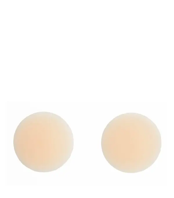 DSIRED Luxury Silicone Covers - Beige