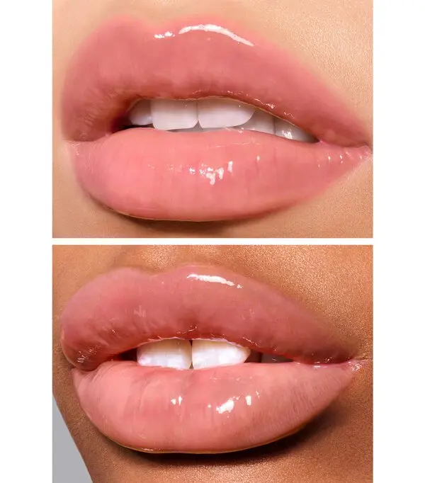 WESTMAN ATELIER Squeaky Clean Liquid Lip Balm - Pink