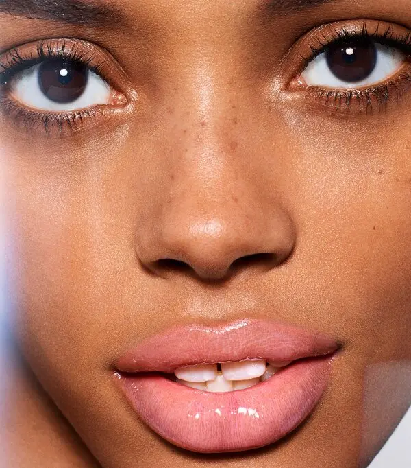 WESTMAN ATELIER Squeaky Clean Liquid Lip Balm - Pink