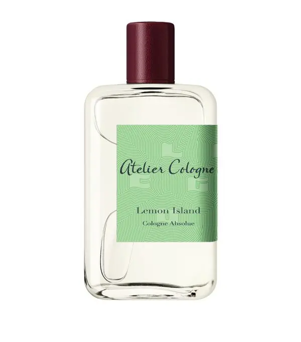 ATELIER COLOGNE Lemon Island Cologne Absolue