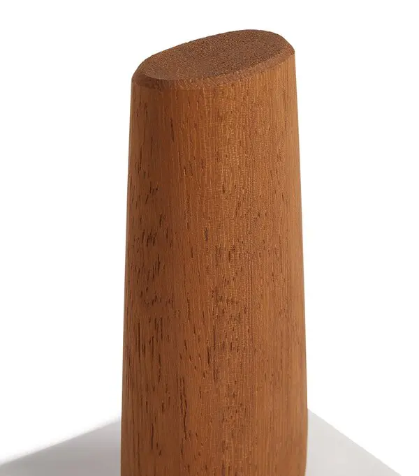 GINORI 1735 Wood Mano Base