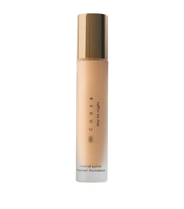 CODE8 Day To Night Foundation