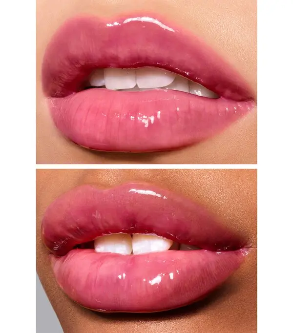 WESTMAN ATELIER Squeaky Clean Liquid Lip Balm - Pink