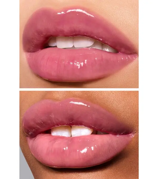 WESTMAN ATELIER Squeaky Clean Liquid Lip Balm - Pink