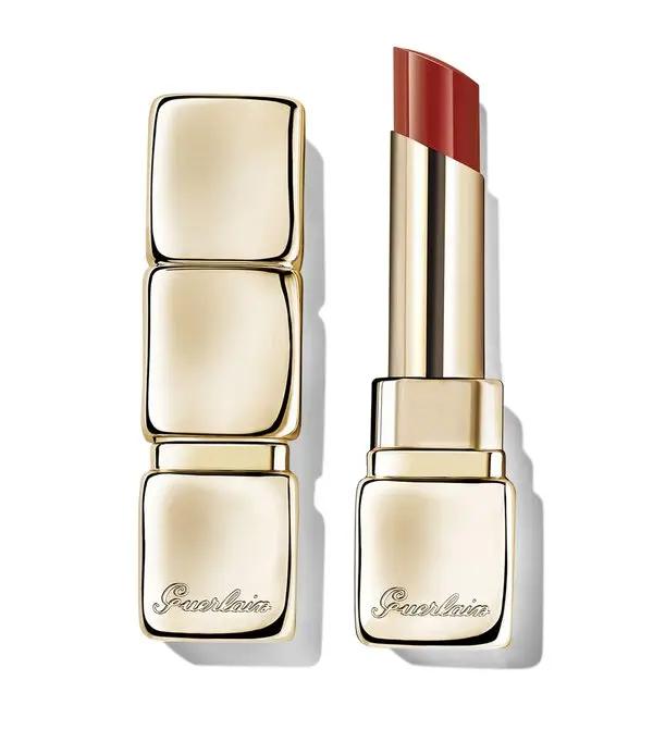 GUERLAIN Kisskiss Shine Bloom Lipstick - Pink