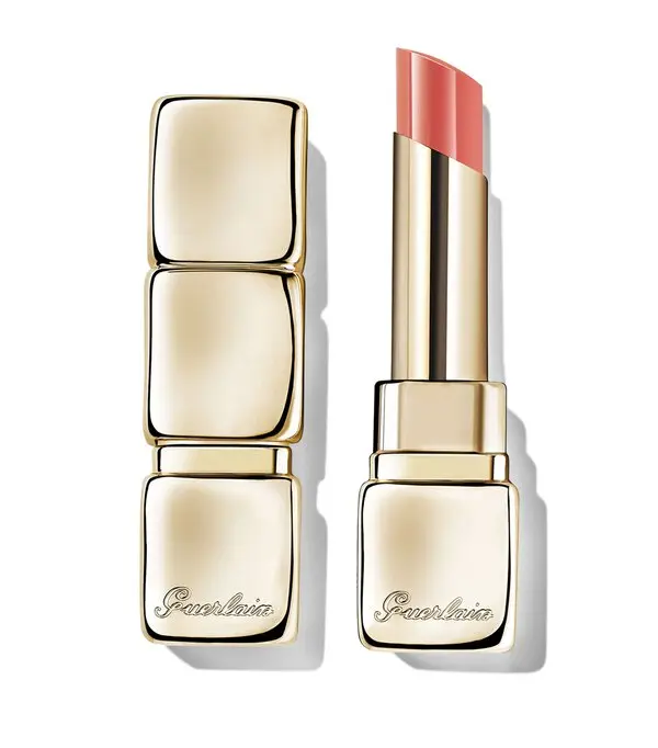 GUERLAIN Kisskiss Shine Bloom Lipstick - Pink
