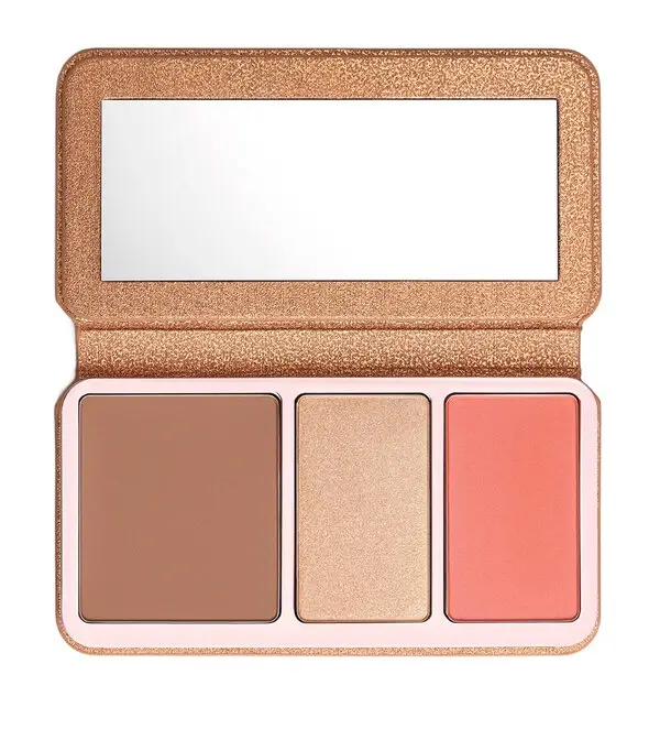 ANASTASIA BEVERLY HILLS Costa Rica Face Palette - Neutral