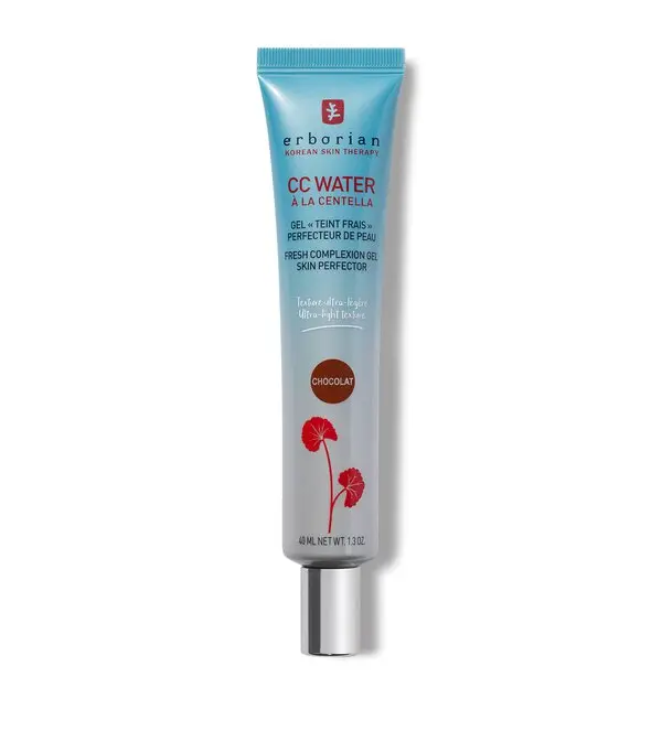 ERBORIAN Cc Water Cream