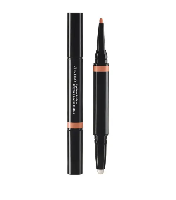 SHISEIDO Lipliner Inkduo - Nude
