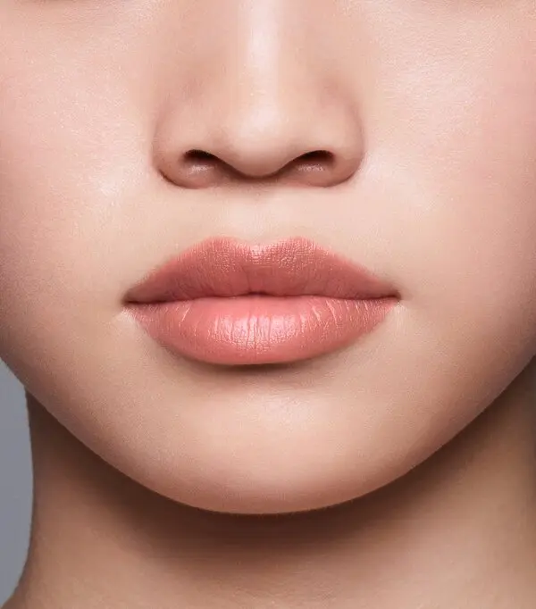 SHISEIDO Lipliner Inkduo - Nude