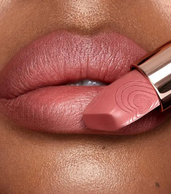 Charlotte Tilbury Matte Revolution Lipstick