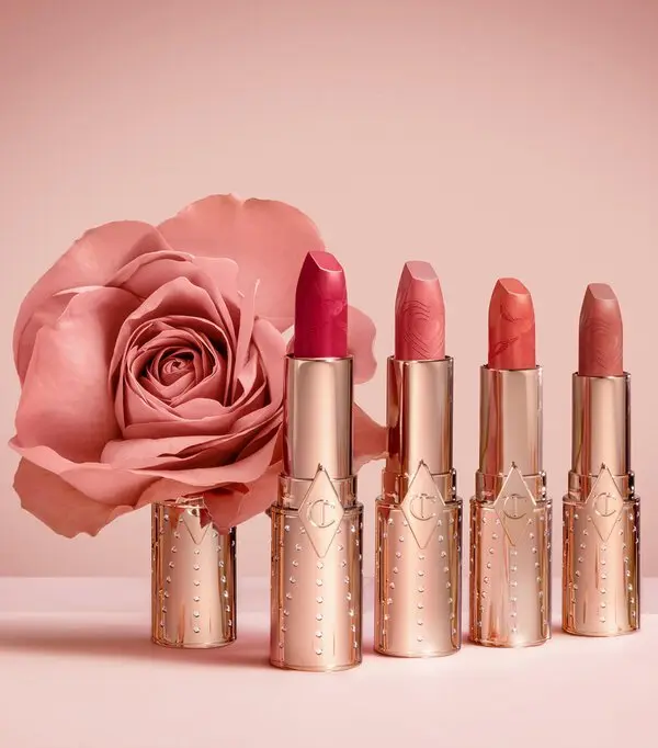 Charlotte Tilbury Matte Revolution Lipstick