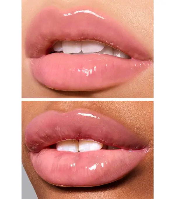 WESTMAN ATELIER Squeaky Clean Liquid Lip Balm - Pink