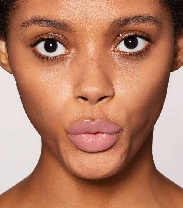 WESTMAN ATELIER Squeaky Clean Liquid Lip Balm - Pink