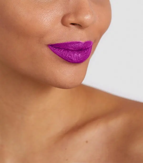 MAC COSMETICS Retro Matte Liq Lip Atomized 18 - Purple