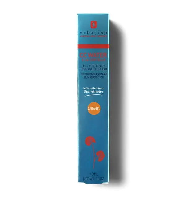 ERBORIAN Cc Water - Neutral
