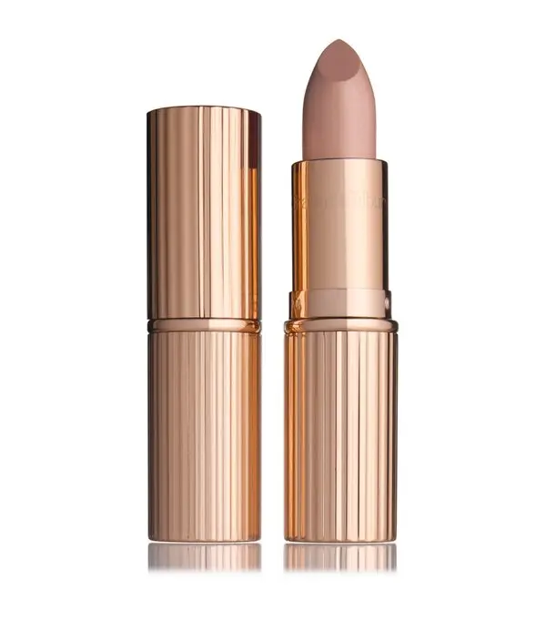 Charlotte Tilbury K.i.s.s.i.n.g Lipstick - Nude