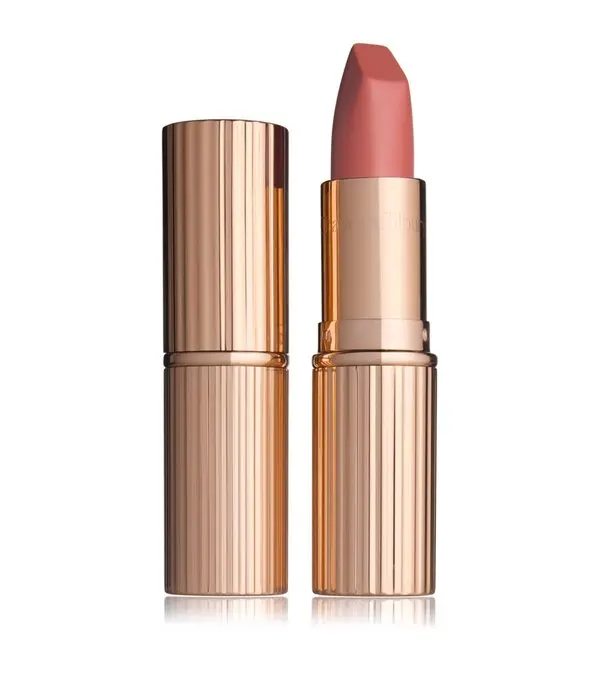 Charlotte Tilbury Matte Revolution Lipstick - Pink
