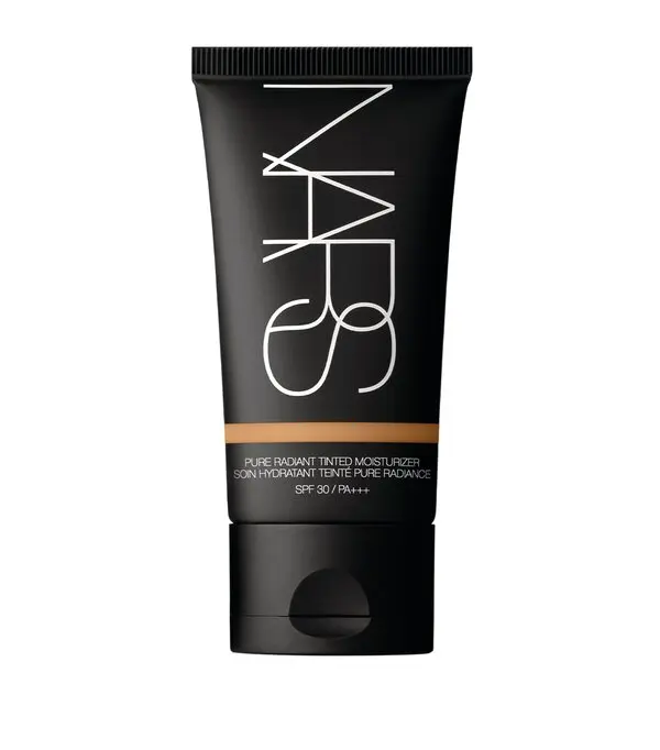 NARS Pure Radiant Tinted Moisturizer Spf 30 - Neutral