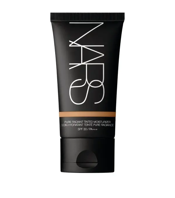 NARS Pure Radiant Tinted Moisturizer Spf 30 - Neutral