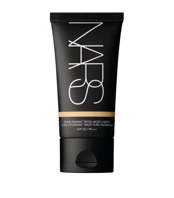 NARS Pure Radiant Tinted Moisturizer Spf 30 - Neutral