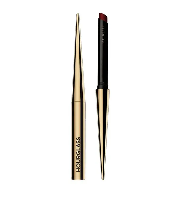 HOURGLASS Confession Ultra Slim High Intensity Refillable Lipstick - Red