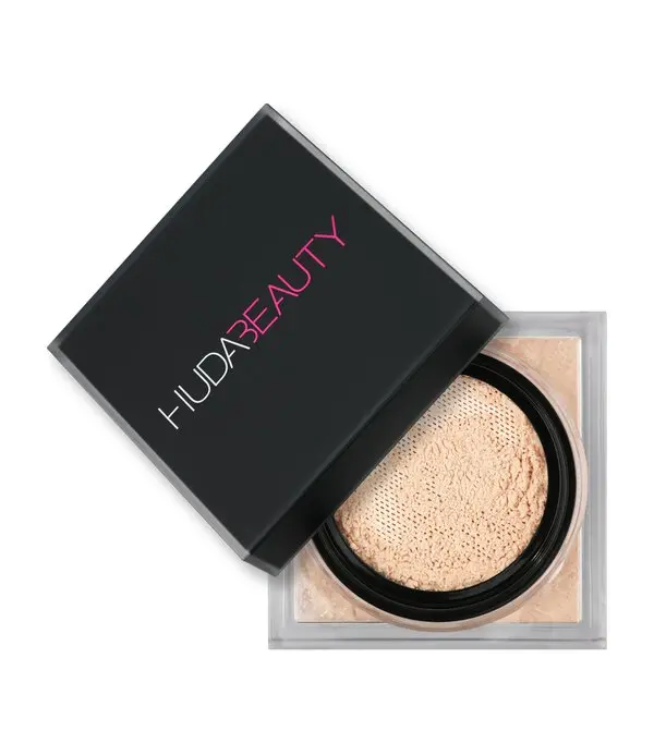 HUDA BEAUTY Easy Bake Loose Powder - Neutral