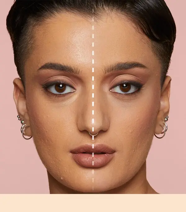 HUDA BEAUTY Easy Bake Loose Powder - Neutral