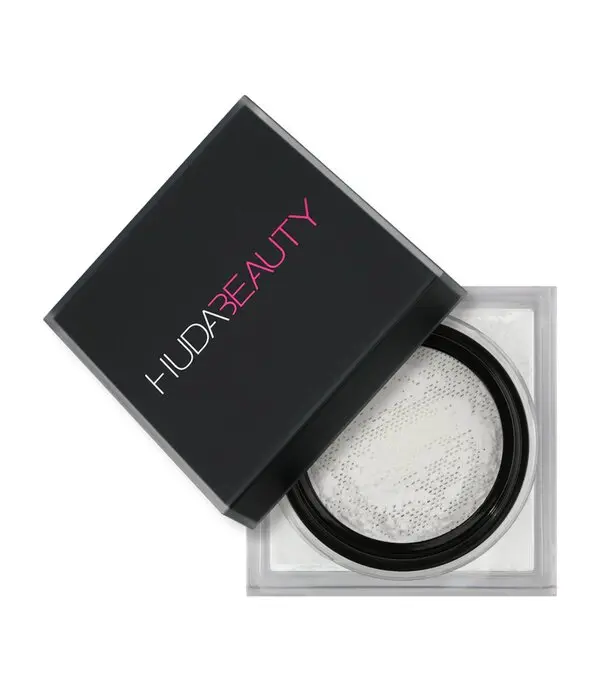 HUDA BEAUTY Easy Bake Loose Powder - Neutral