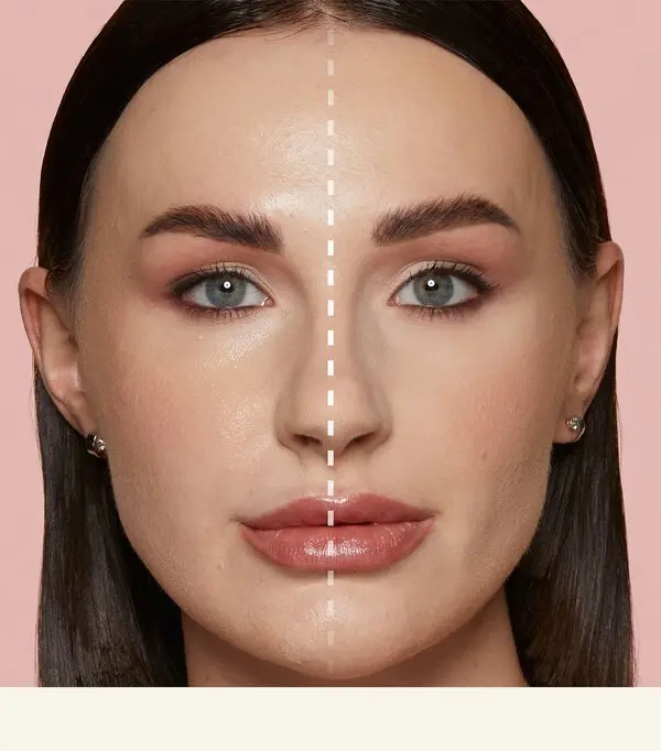 HUDA BEAUTY Easy Bake Loose Powder - Neutral