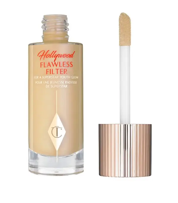 Charlotte Tilbury Hollywood Filter - Nude