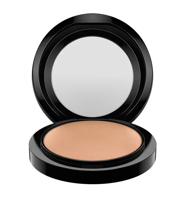 MAC COSMETICS Mineralize Skinfinish Natural - Nude
