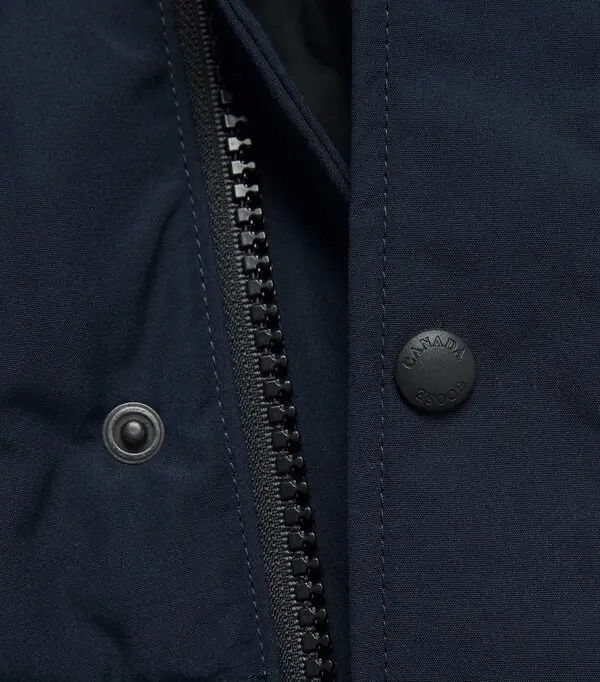 Canada Goose Freestyle Crew Gilet - Navy