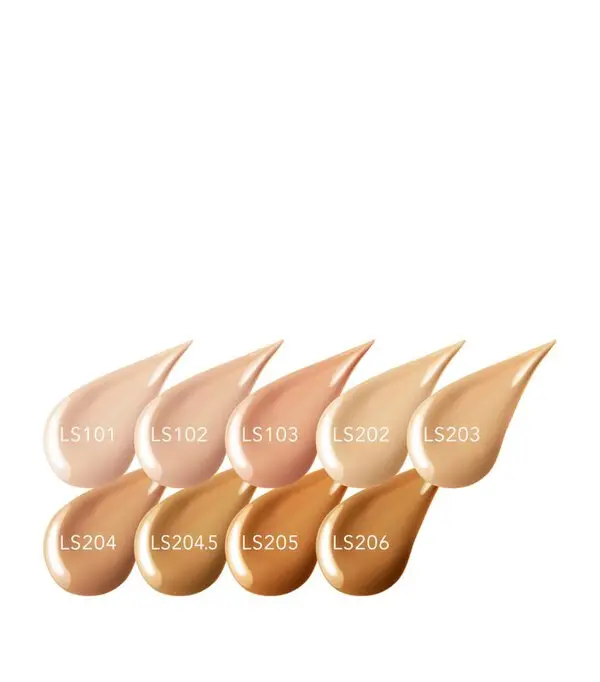 SENSAI Luminous Sheer Foundation