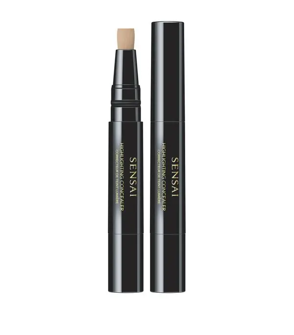 SENSAI Highlighting Concealer - Beige